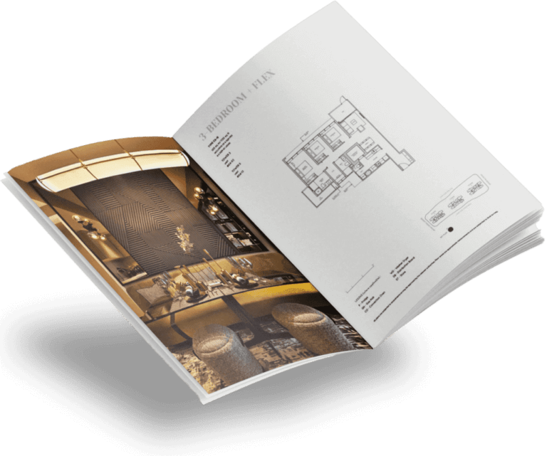 The Chuan Park at Lorong Chuan by Kingsford Development | Updated 2024